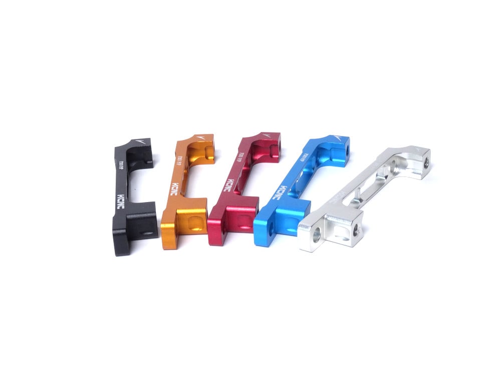 KCNC Adapter DB X7 Disc Brake fork PM-PM +43, 34,50